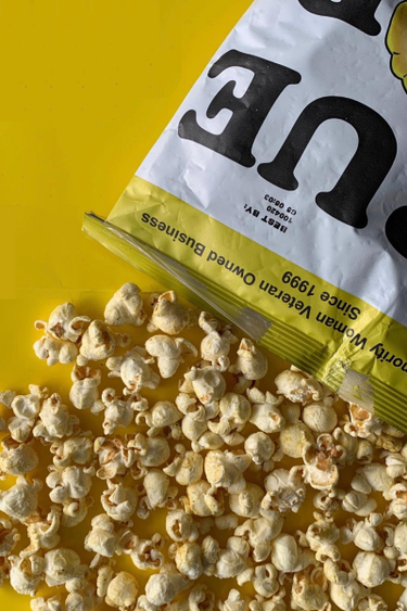 True Pop Popcorn
