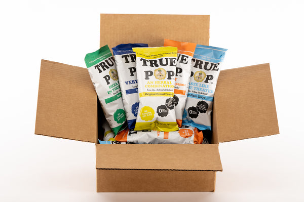 POP UP Variety 10 Pack Snack 10/.625 oz TEMPORARILY OUT OF STOCK - True ...
